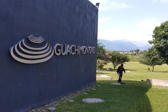 Round Pyramids with Private Tequila Experience from Jalisco - Discovering Guachimontones: The Circular Pyramids