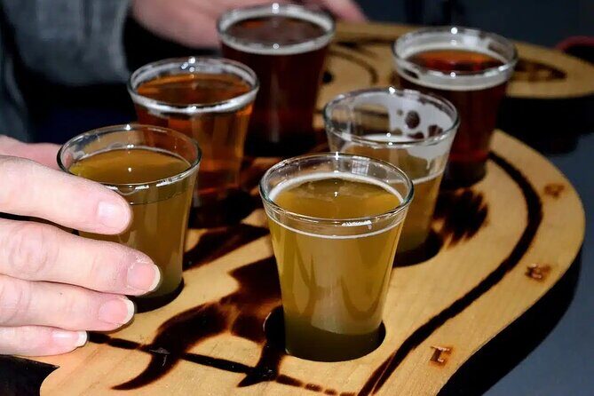 Round Pyramids with Private Tequila Experience from Jalisco - Free Time in Tlaquepaque: The Town’s Pictorial Charm