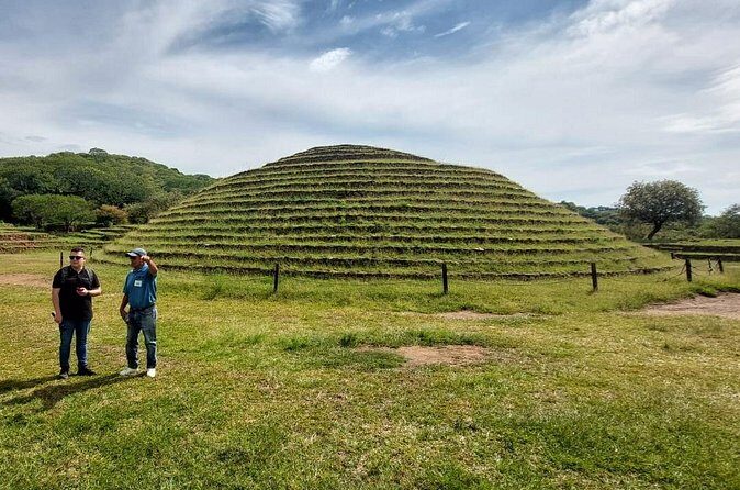 Round Pyramids with Private Tequila Experience from Jalisco - Final Thoughts: Is This Tour Right for You?