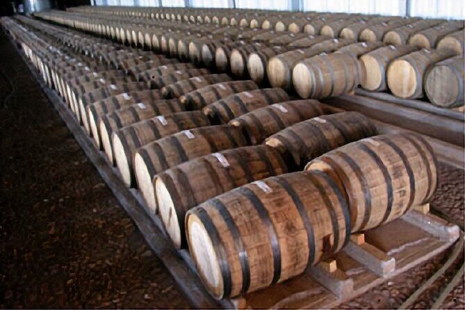 Round Pyramids with Private Tequila Experience from Jalisco - Frequently Asked Questions