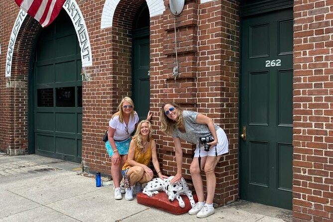 Round Rock & Roll Scavenger Hunt - Key Points