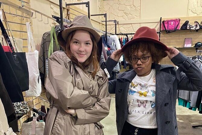 Round Rock & Roll Scavenger Hunt - Why Choose This Tour?