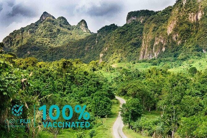 Round The Island Day Trip Fiji- Viti Levu - In-Depth Experience Breakdown