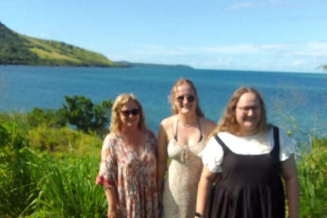 Round The Island Day Trip Fiji- Viti Levu - Final Thoughts  