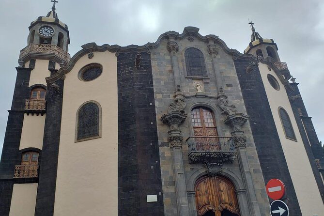 Round The Island Trip Without Teide VIP TOUR - What’s Included and What’s Not: Getting the Most From Your Booking