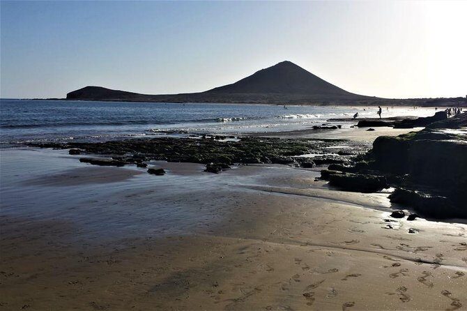 Round The Island Trip Without Teide VIP TOUR - The Experience: What You Can Expect