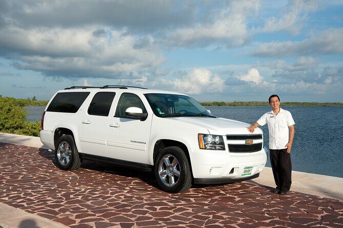 Round Transportation Cancun and Riviera Maya Shuttle Airport- Hotel- Airport - FAQs