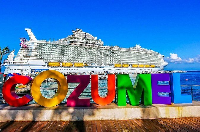 Round Transportation from Cancun to Cozumel Island in One Day - FAQ