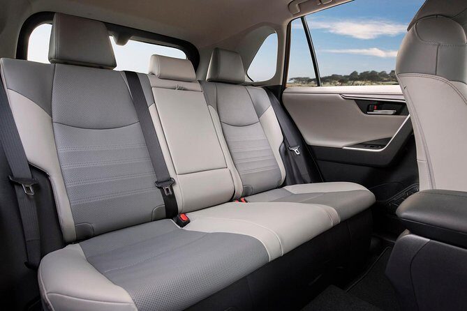 Round Transportation Mexico City Shuttle Airport-Hotel -Airport - Pricing and Value