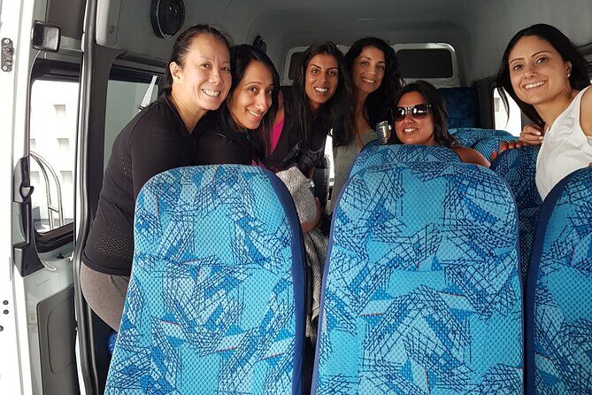 Round Trip Airport SJD to Cabo San Lucas/ Arrival and Departure - Who Will Love This Transfer?