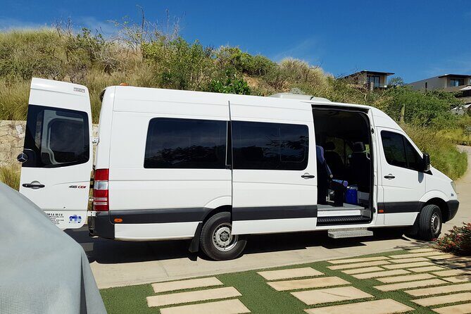 Round Trip Airport SJD to Cabo San Lucas/ Arrival and Departure - FAQs