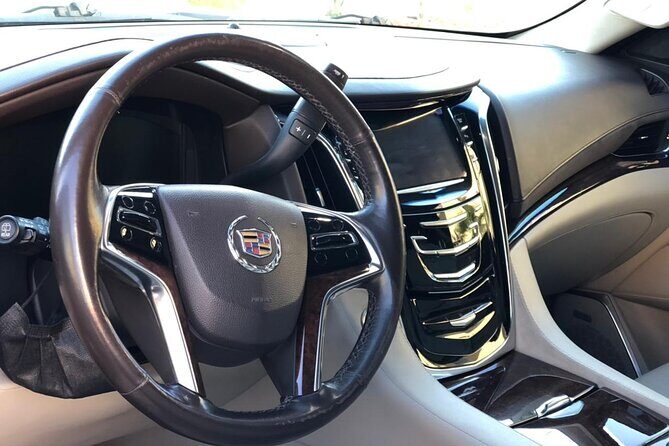 Round Trip Airport to Cabo San Lucas/ Arrival and Departure - The Cost and Value