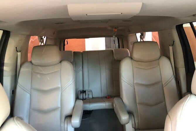 Round Trip Airport to Cabo San Lucas/ Arrival and Departure - The Sum Up