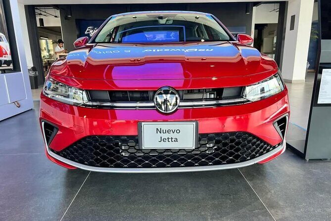 Round Trip Airport Transfer by Sedan Vehicle - A Practical Look at the Transfer Experience