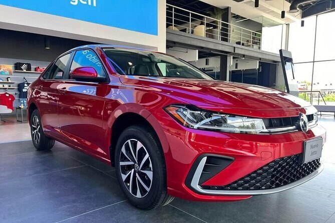 Round Trip Airport Transfer by Sedan Vehicle - Who Is This Transfer Best Suited For?