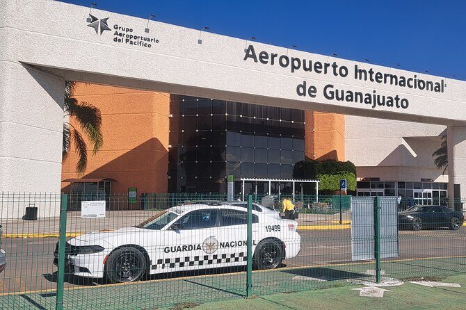 Round Trip Airport Transfer by Sedan Vehicle - FAQs