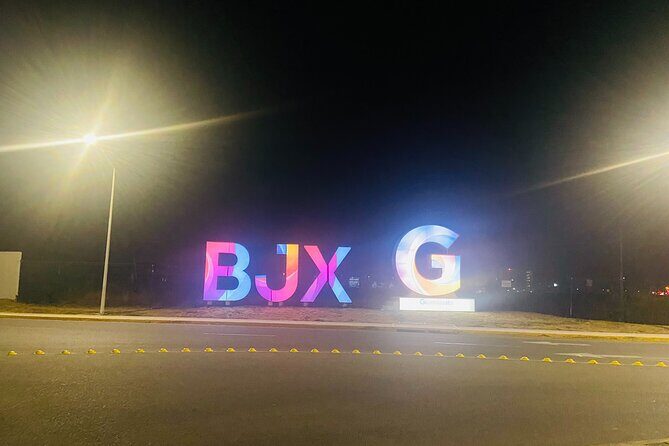 Round Trip BJX Airport to San Miguel Allende - How the Service Works  