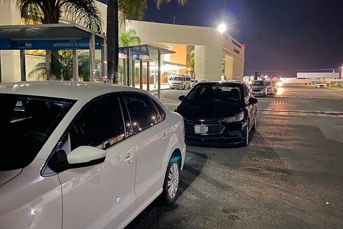 Round Trip BJX Airport to San Miguel Allende - The Experience and Value  