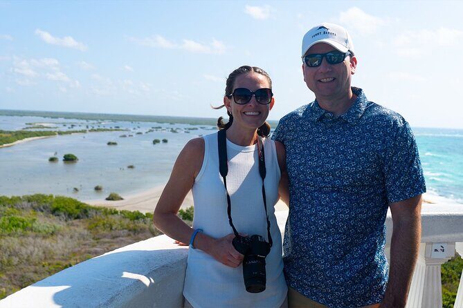 Round Trip Cozumel Punta Sur Excursion Snorkel and Beach Break - An Introduction to Cozumel’s Punta Sur Tour