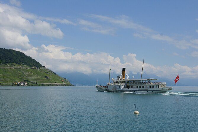 Round trip cruise from Lausanne to Chillon - What Makes This Cruise Stand Out