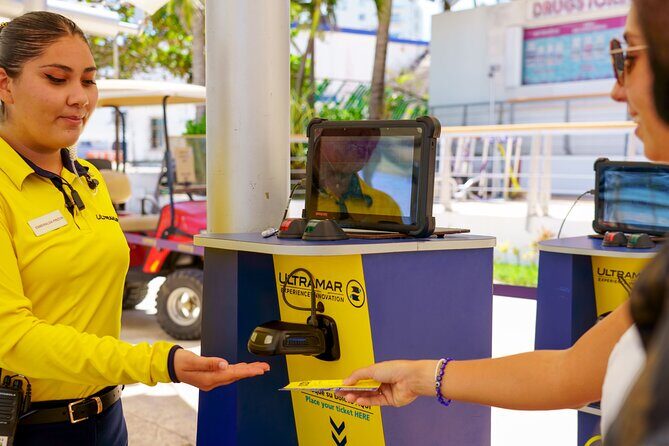 Round Trip Ferry to Isla Mujeres from Cancun - Who Should Consider This Ferry Service?