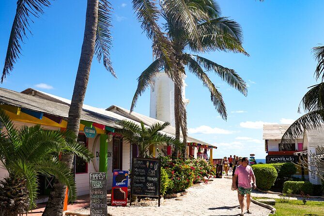 Round Trip Ferry to Isla Mujeres from Cancun - FAQs