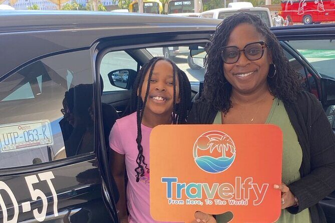 Round Trip from Cancun Airport to Cancun Hotel Zone - Why Choose This Service?