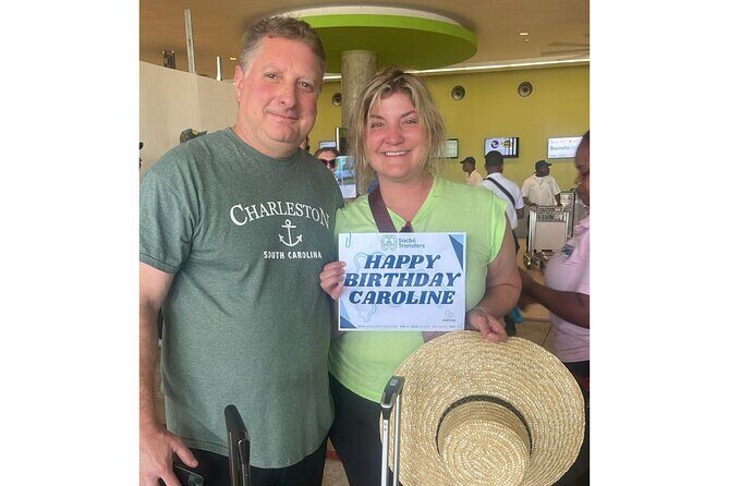 Round Trip from Cancun Airport to Tulum - An In-Depth Look at the Transfer Service from Cancun to Tulum  