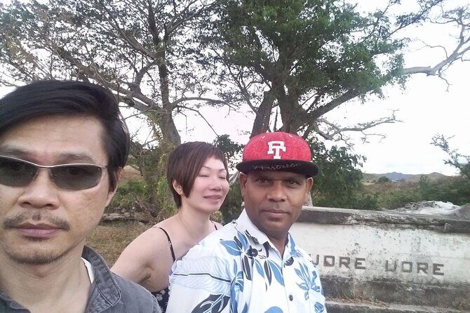 Round trip-Nadi Airport to Pearl Resort or Uprising Resort - FAQ