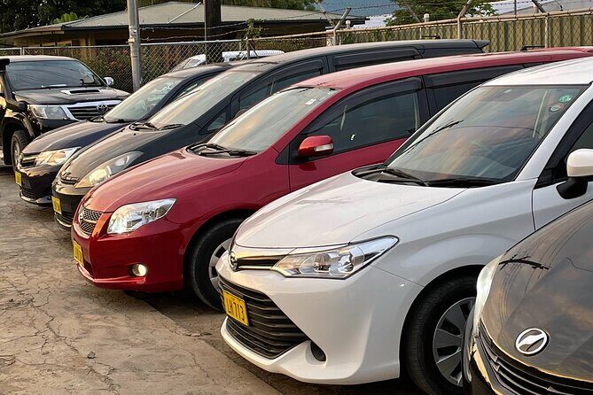 Round trip Nadi Airport to Shangri La Fijian Resort Yanuca Island - Final Thoughts