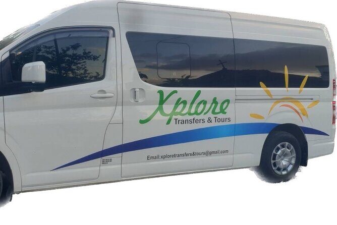 Round-trip Nadi Int Airport - Denarau Hotels (Private Transfer) - Deep Dive: What Makes This Transfer Stand Out