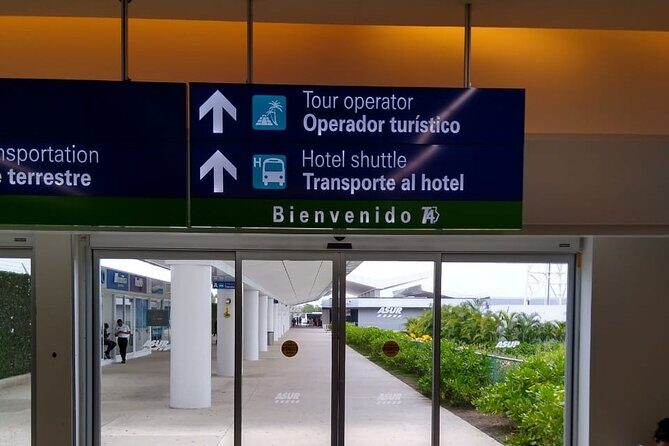 Round trip Private airport transfer to Playa del Carmen Flat Rate per vehicle - Why Choose a Private Round-Trip Transfer?