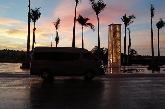 Round trip Private airport transfer to Playa del Carmen Flat Rate per vehicle - Practical Benefits for Travelers