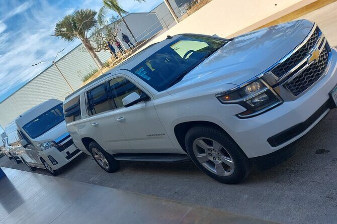 Round Trip Private Shuttle Service in Cabo San Lucas - Final Thoughts