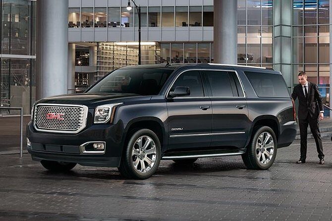 Round Trip :- Private Transfer Between Toronto Airport and Niagara Falls Canada - Introduction