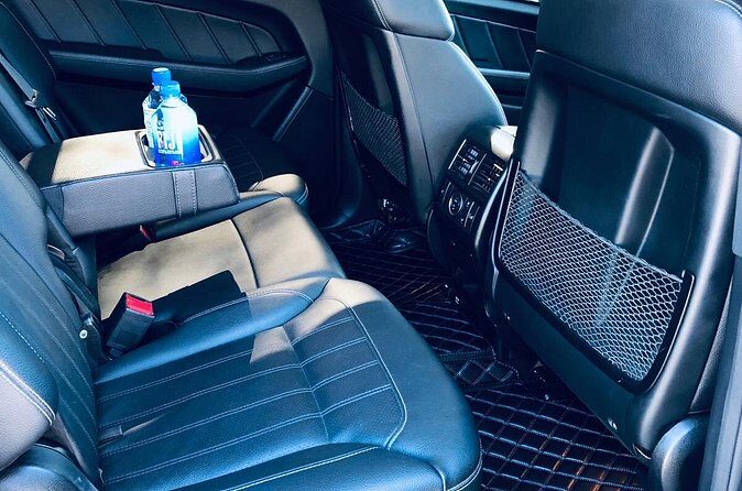 Round Trip :- Private Transfer Between Toronto Airport and Niagara Falls Canada - Who Will Love This Service?