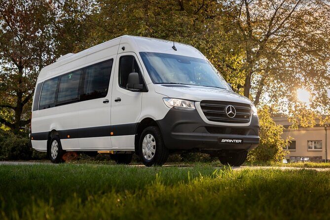 Round Trip Private Transfer from Cancun Airport up 14 people - Comprehensive Review of the Round Trip Private Transfer from Cancun Airport