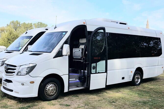 Round Trip Private Transfer Honolulu Airport HNL to Honolulu City - Pricing and Value