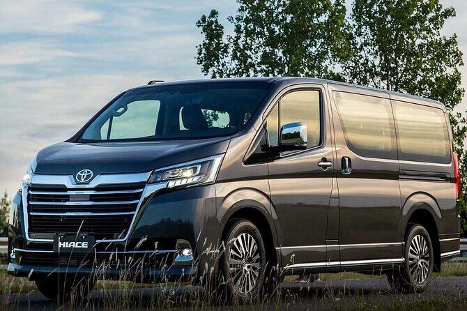 Round Trip Private Transportation from Cancun Airport up 4 People - What You Can Expect from This Transfer Service