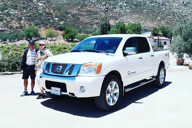 Round-trip Private Transportation in Valle - In-Depth Look at the Tour Experience