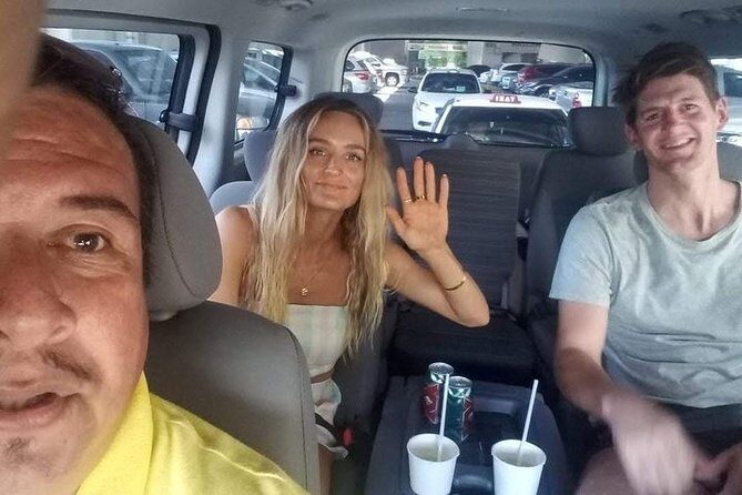 Round Trip - Puerto Morelos - Private Service - Who Will Love This Service?