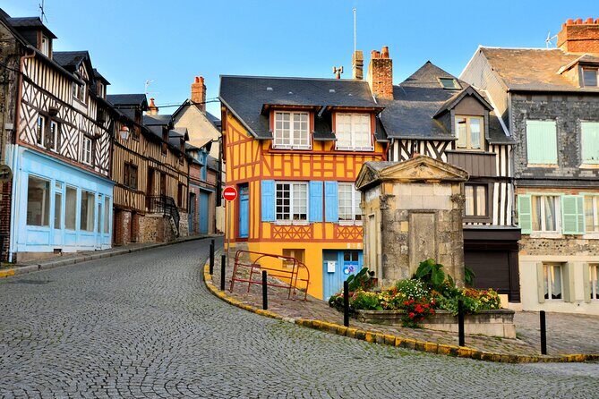 Round-trip shuttle transfer between Le Havre and Honfleur - Final Thoughts: Is It Worth It?