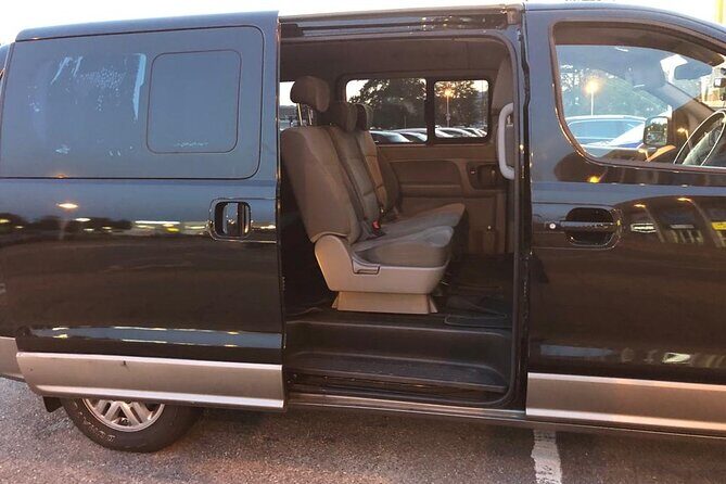 Round Trip Taxi Transfer - Gatwick Airport To & From London - Customer Experience: What Travelers Say  