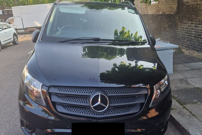 Round Trip Taxi Transfer - Heathrow Airport To & From London - Authentic Traveler Insights