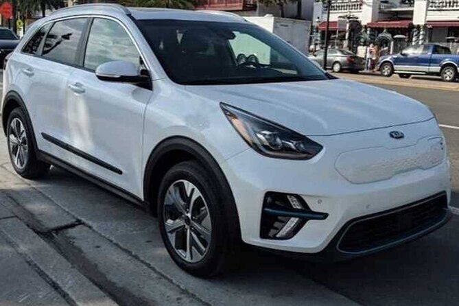 Round Trip Taxi Transfer - Luton Airport To & From London - Key Points