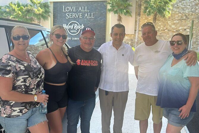 Round trip to cabo san lucas - An In-Depth Look at Your Cabo San Lucas Transfer Experience