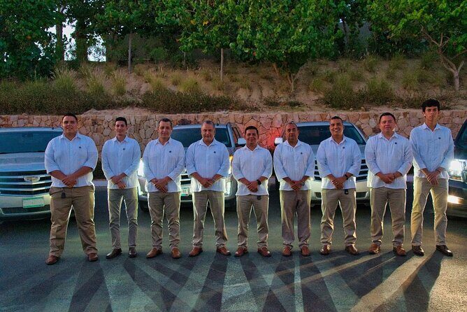 Round trip to cabo san lucas - Who Will Love This Service?