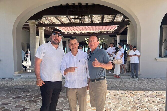 Round trip to cabo san lucas - Frequently Asked Questions