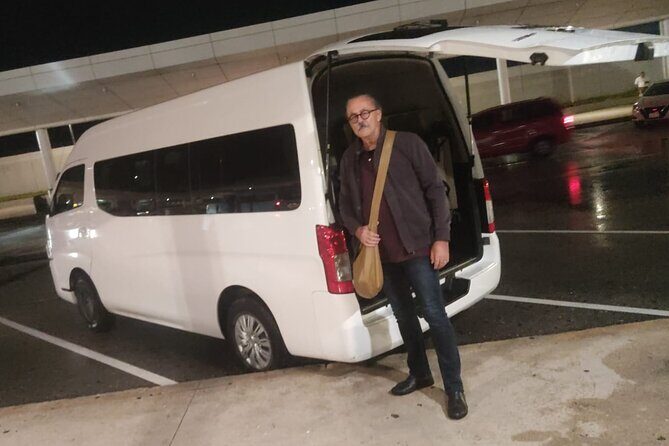 Round Trip Transfer Cancun Airport to Hotel Cancun 1 to 8 - Final Verdict