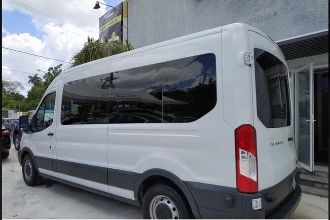 Round trip transfer (Cancun area) - An In-Depth Look at the Transfer Service